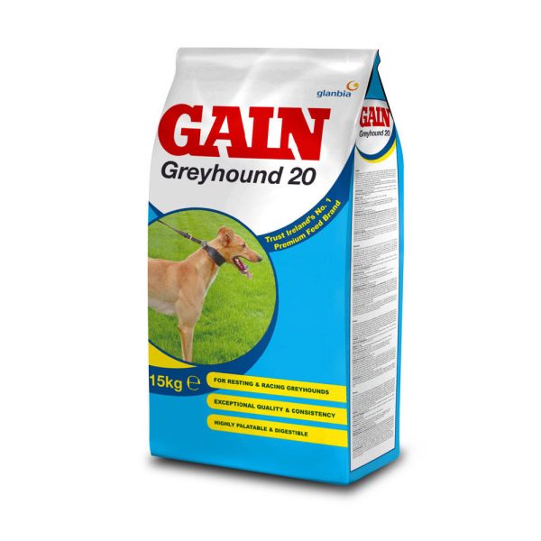 Gain Dog Food | Expertly Formulated Nutrition for Every Dog – MutzNutz ...