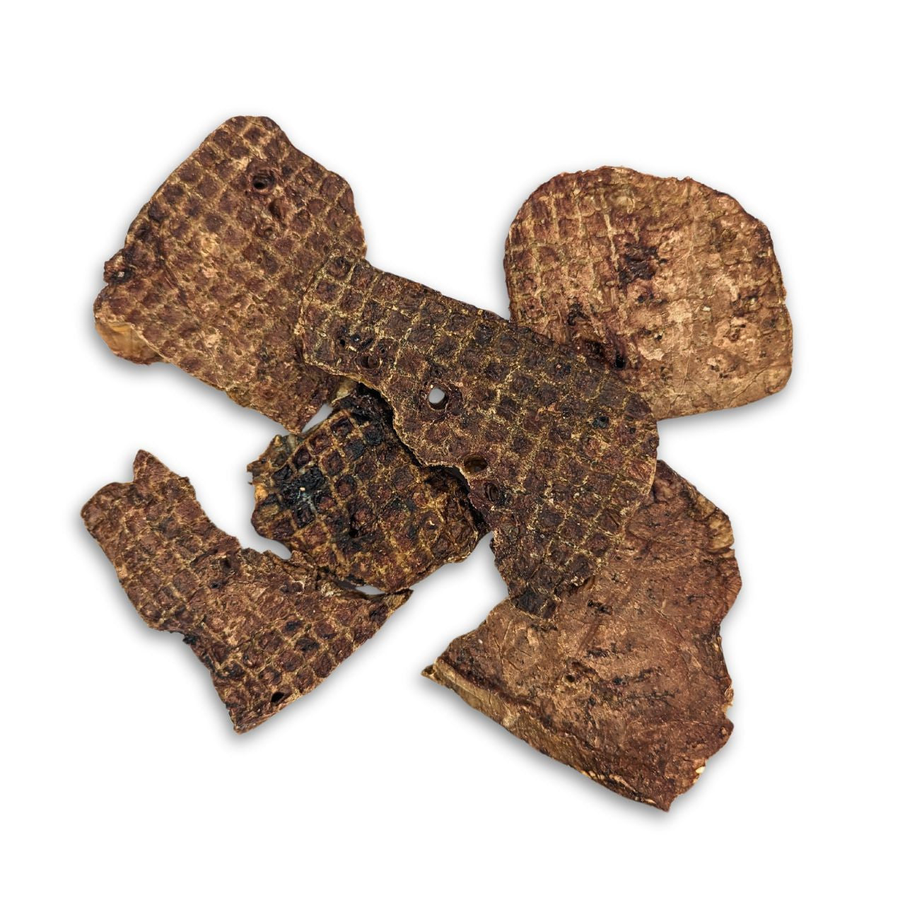 Naturals Lamb Lung Dog Treats – MutzNutz Pet Care
