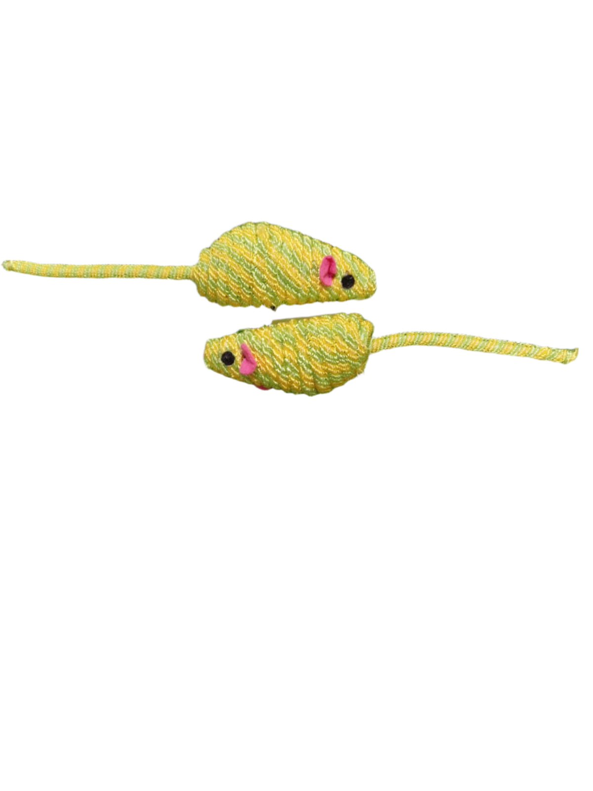 Fun and Stylish Toy Mice for Cats – MutzNutz Pet Care
